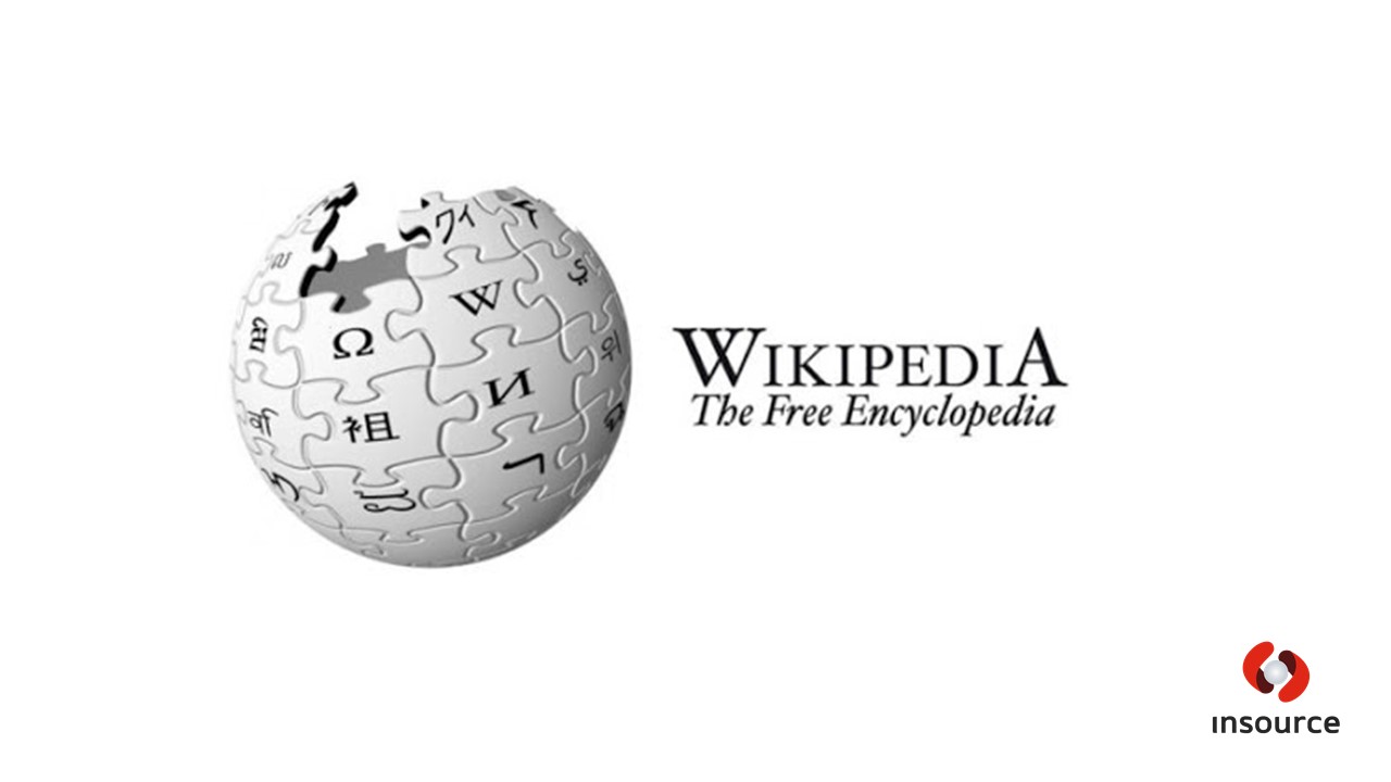 Wikipedia-ს შექმნის ისტორია | Insource